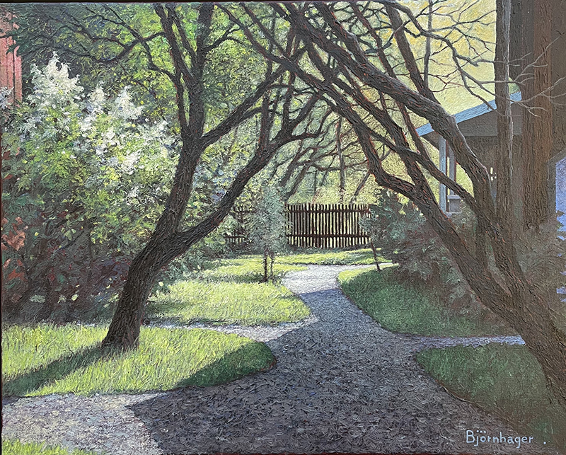 Idyll | Anders Björnhager